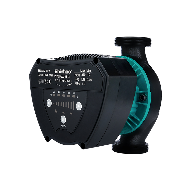 Mega 32-10 North America Circulator Pumps manufacturer